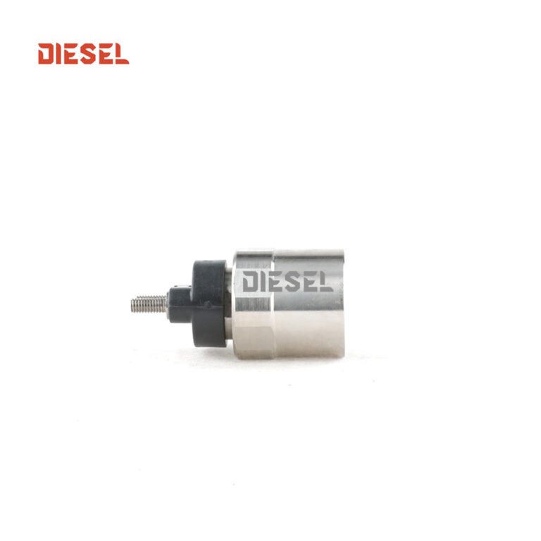 Diesel Injection Solenoid Valve 294701-0145 G2 Series